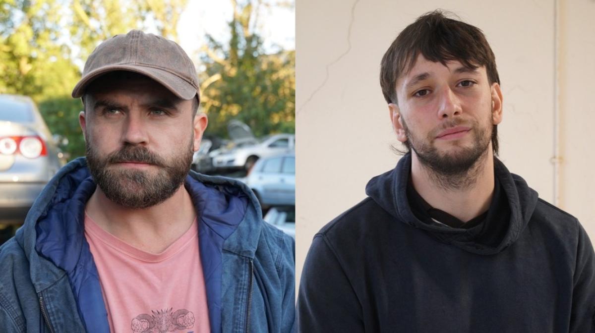 Crash For Cash Insurance Scams And Slap Fighting Uncovered In New